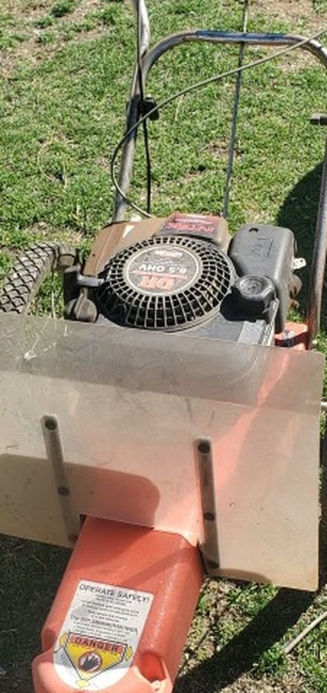 Briggs and Stratton DR Trimmer/Mower for Sale in Diamond Bar, CA - OfferUp