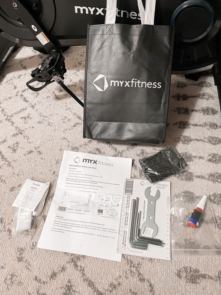MYX bike for Sale in Santa Clara, CA - OfferUp
