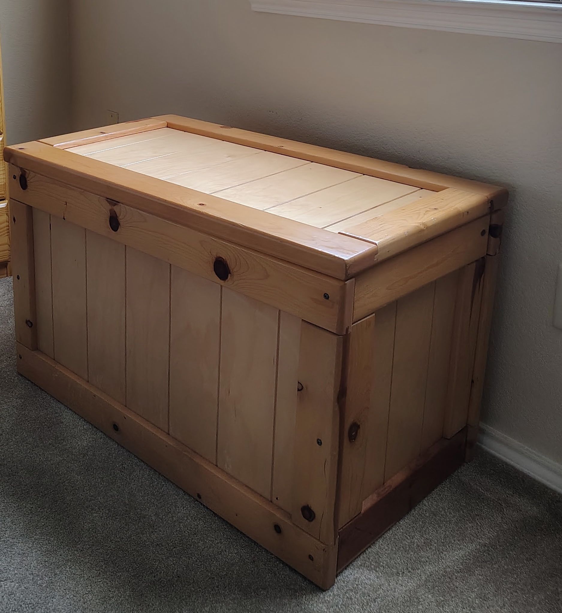 Toy Box for Sale in Fort Worth, TX - OfferUp
