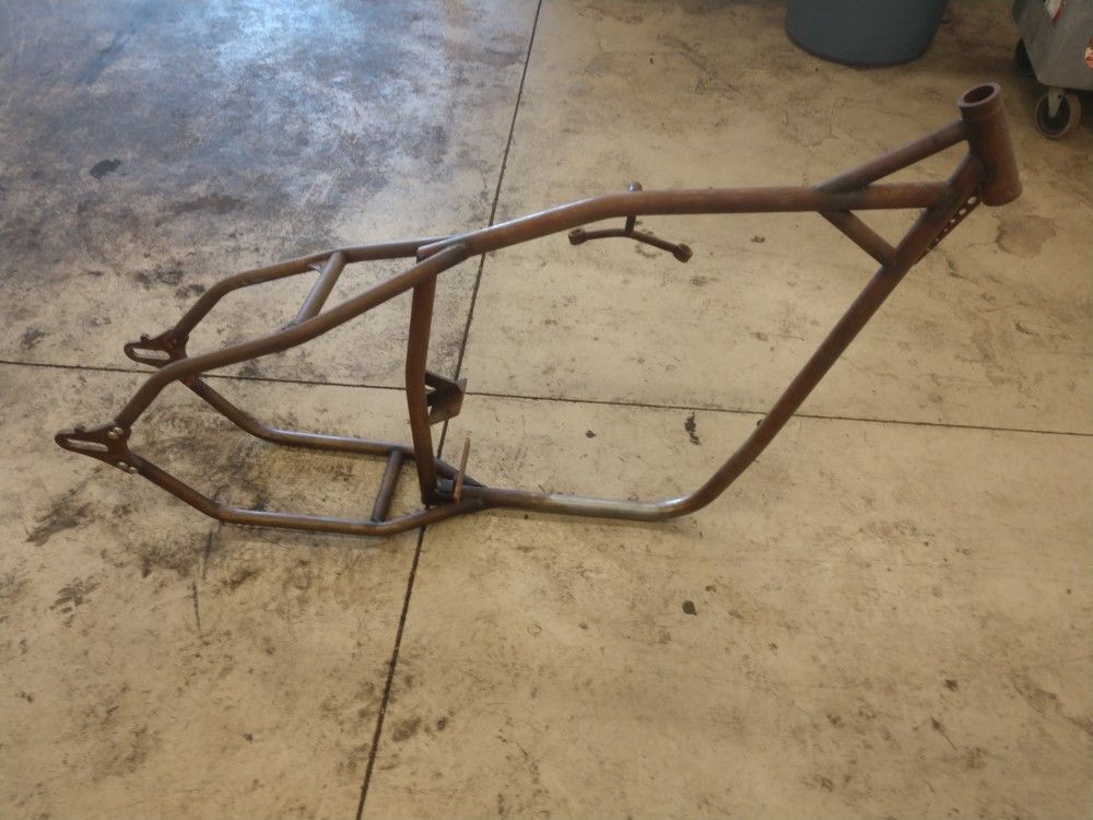Chopper Frame for Sale in Phoenix, AZ - OfferUp