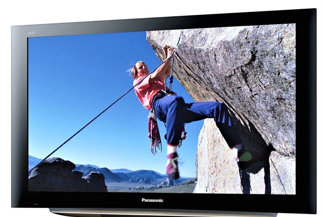 FREE - 50” Panasonic HD TV - Excellent for Sale in Shoreline, WA - OfferUp