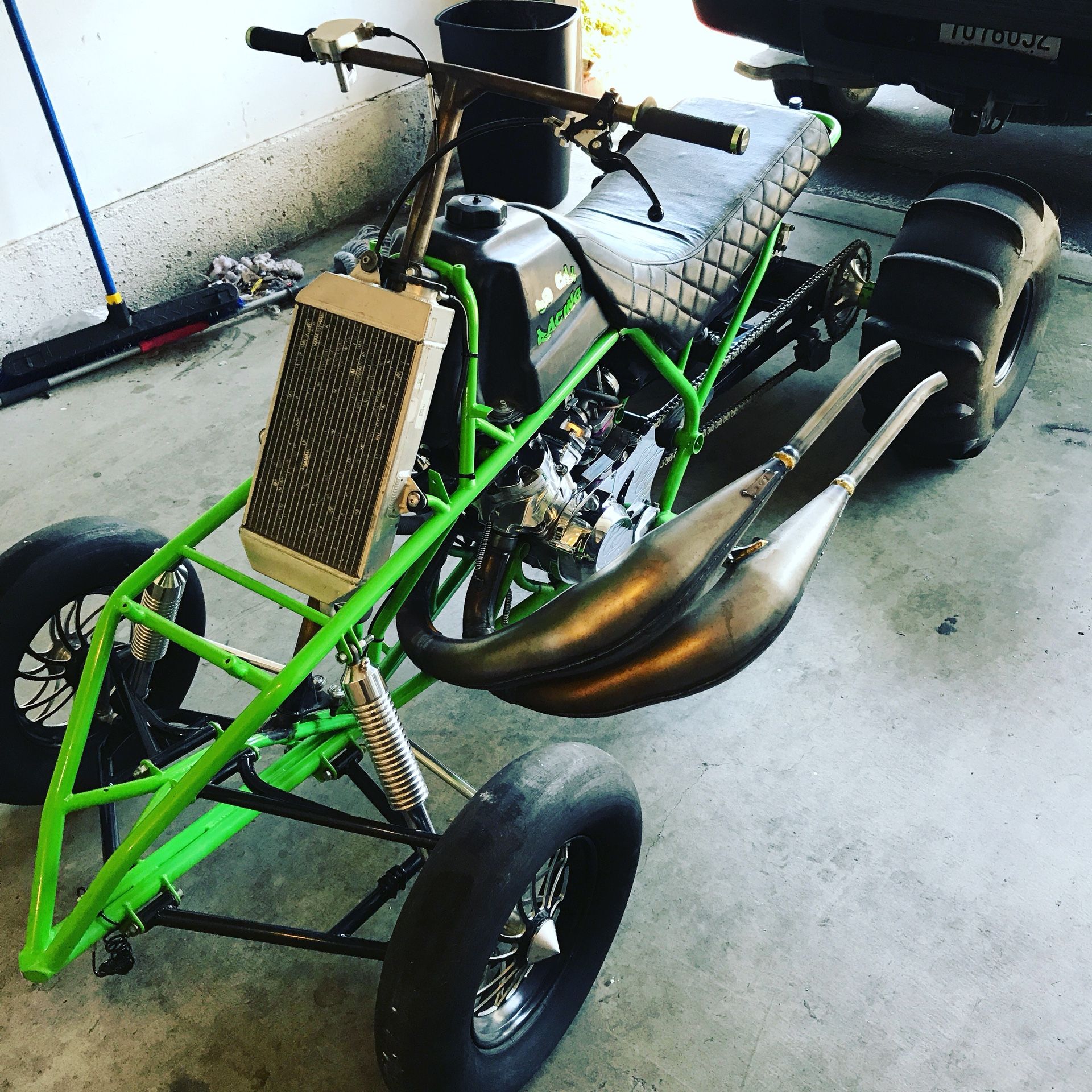 SoCal racing build drag banshee for Sale in Long Beach, CA - OfferUp