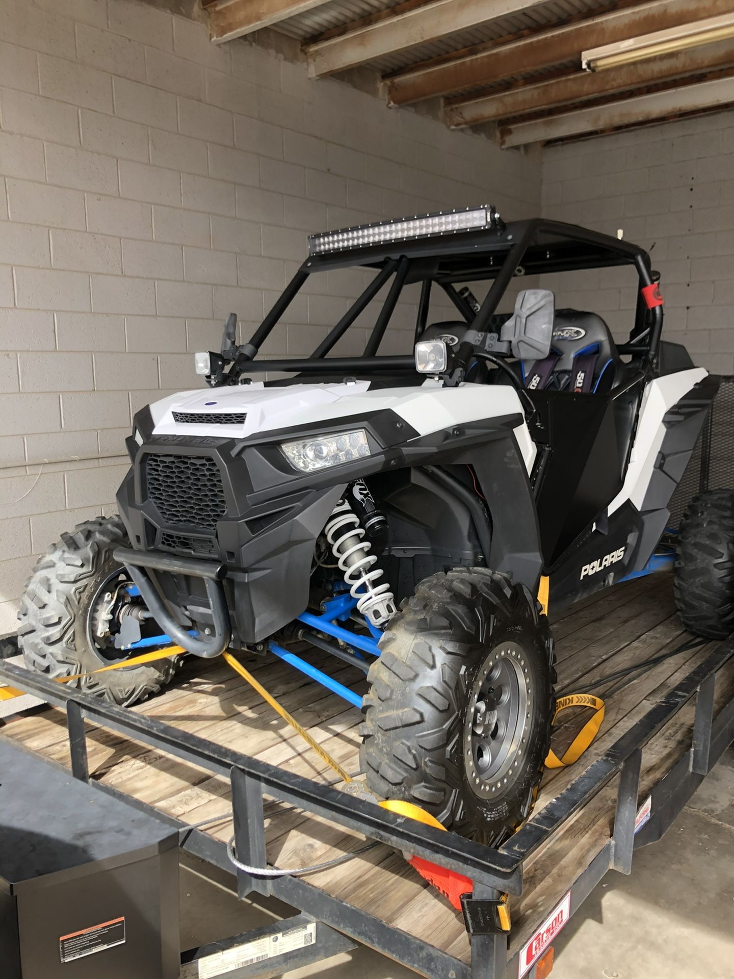 2018 Polaris Razor 1000 Turbo for Sale in Phoenix, AZ - OfferUp