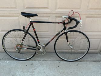 48cm Vintage MIYATA 312 Triple Butted 12 Speed Road Bike ~4'9"-5'3 ...