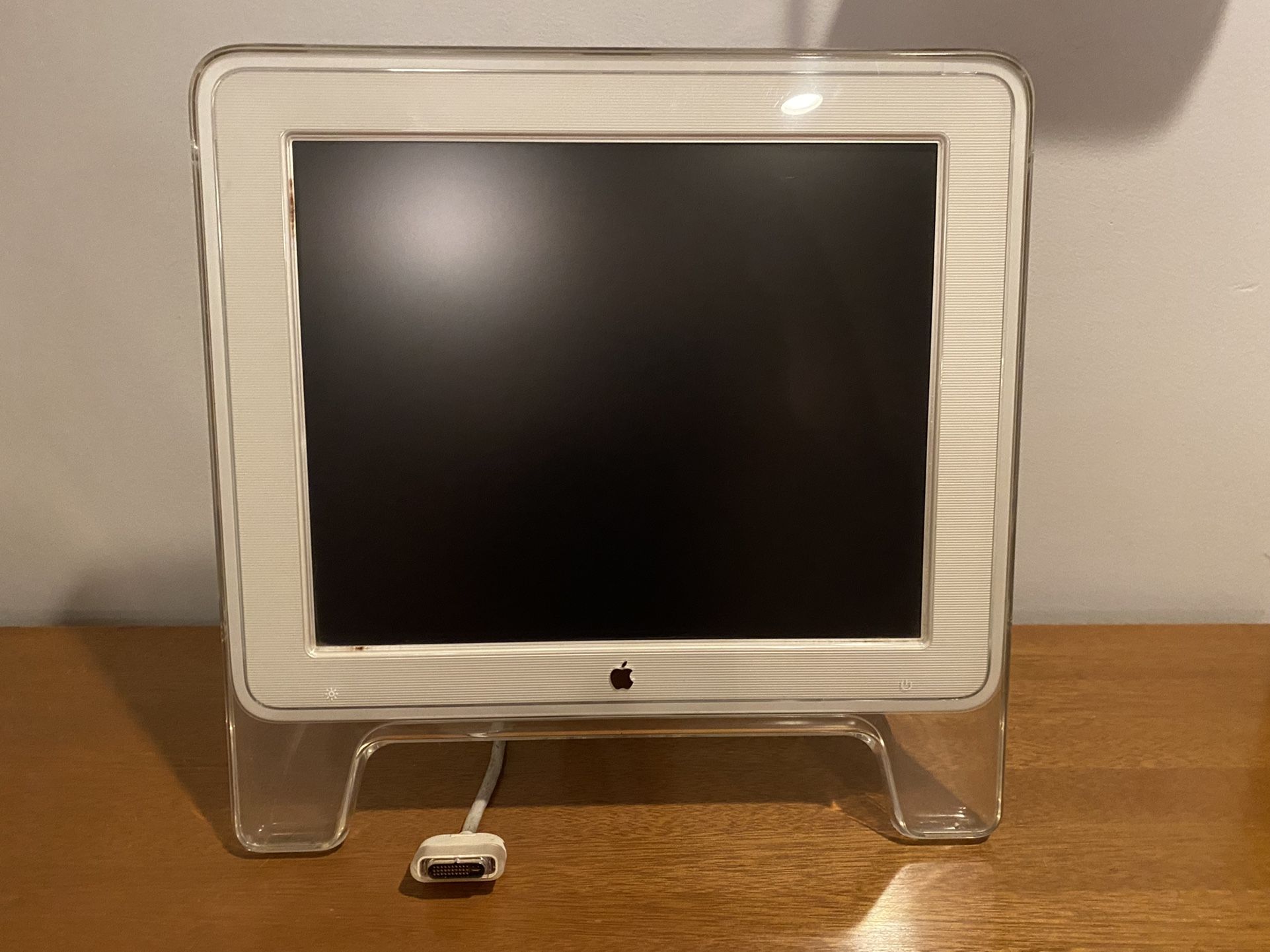 Apple Macintosh 17” Studio Display Monitor for Sale in Montclair, CA ...