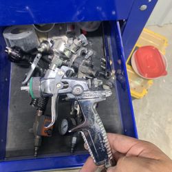 Sata Mini Gun