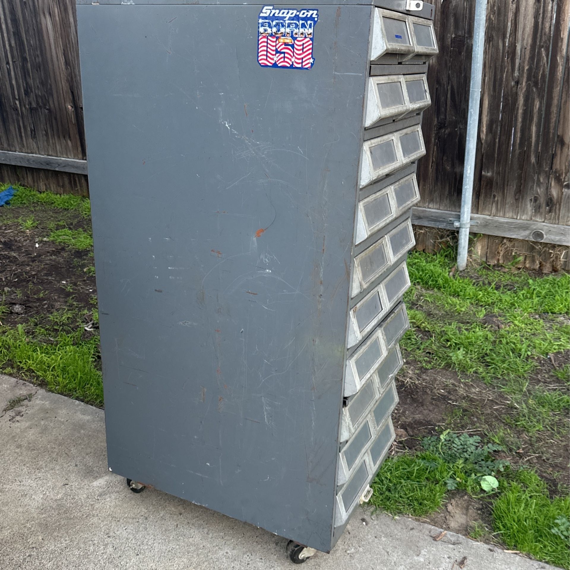Tool Box for Sale in San Diego, CA - OfferUp