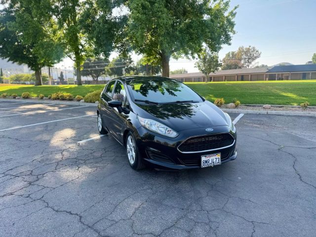 2015 Ford Fiesta for Sale in Riverside, CA - OfferUp