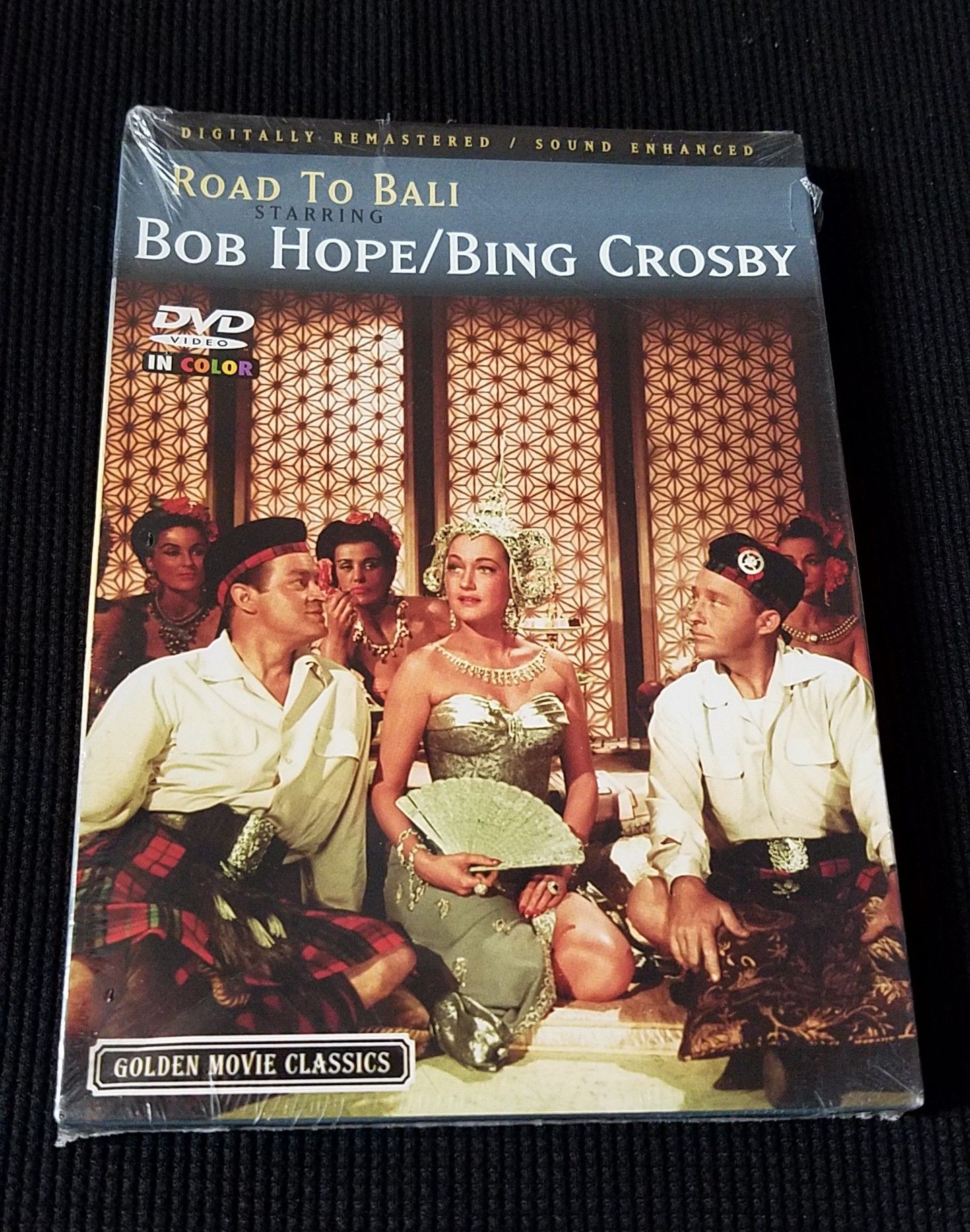 Bing New Movies