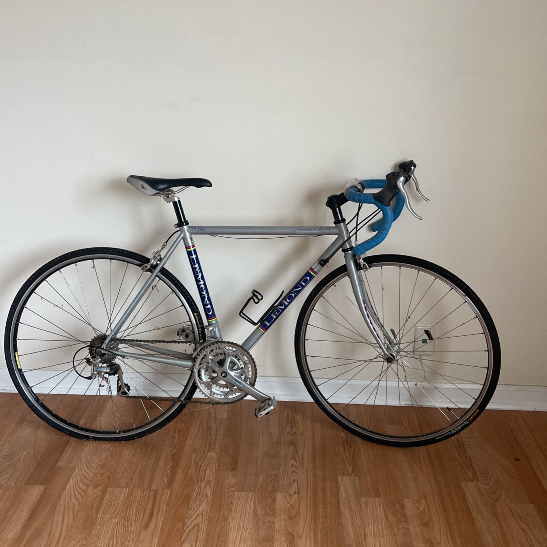 Lemond Road Bike for Sale in San Diego, CA - OfferUp