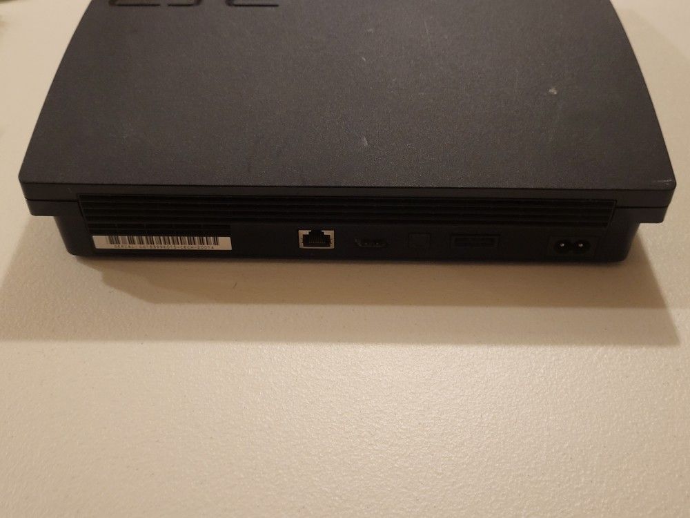 Modded PlayStation 3 Slim - 500gb CECH2001a for Sale in Portland, OR ...