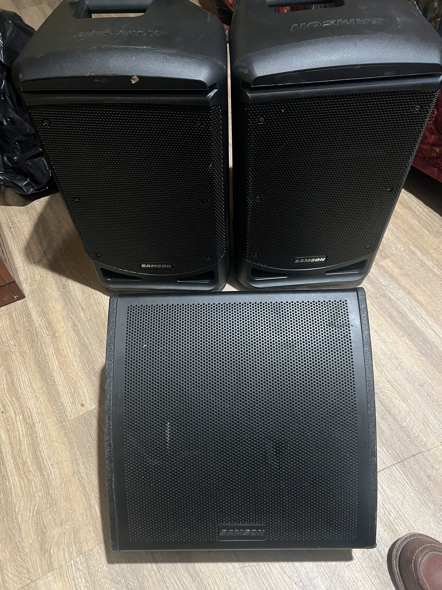 SAMSON EXPEDITION XP 1000 for Sale in Santa Ana, CA - OfferUp