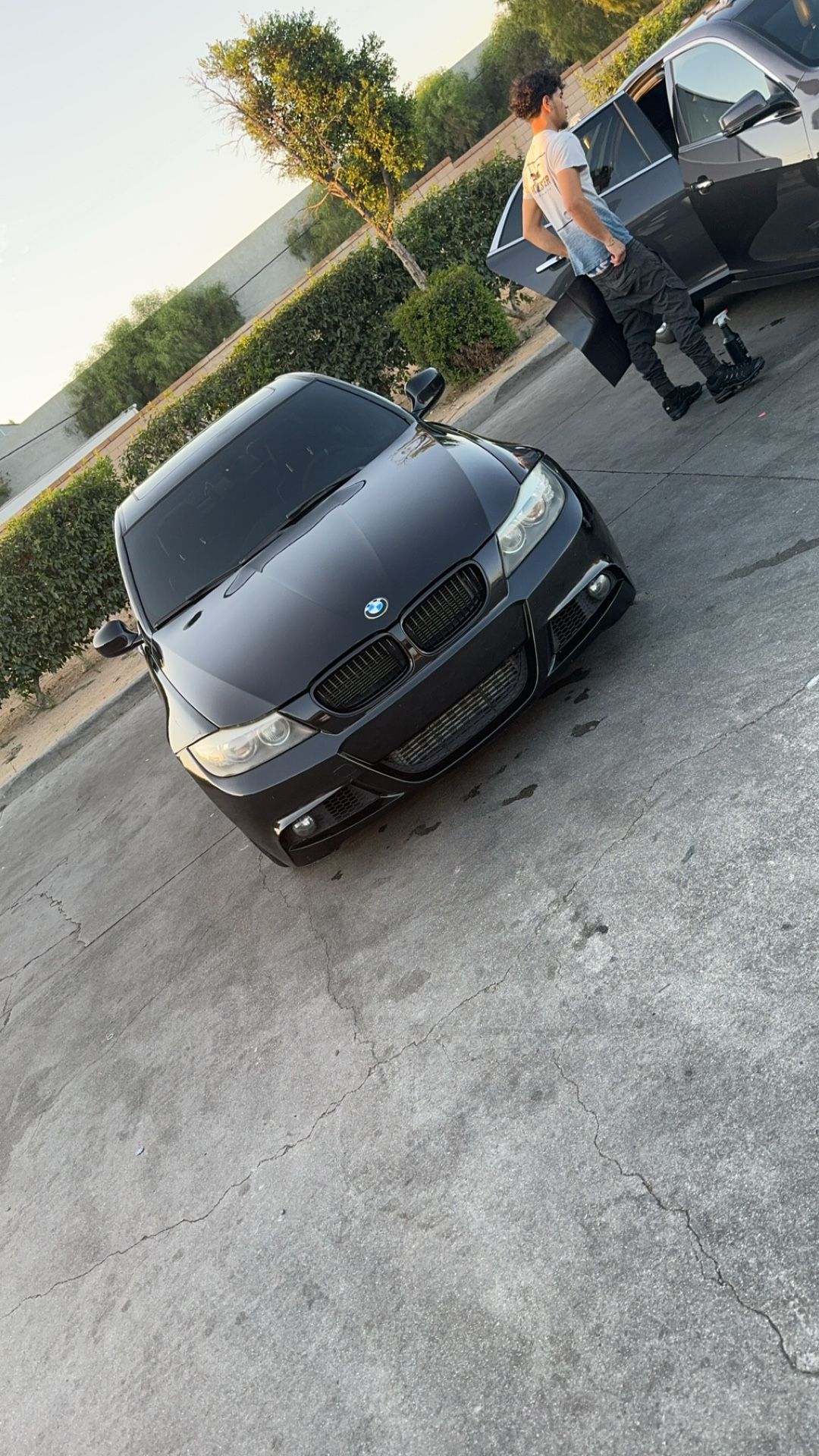 2011 BMW 335i for Sale in Moreno Valley, CA - OfferUp