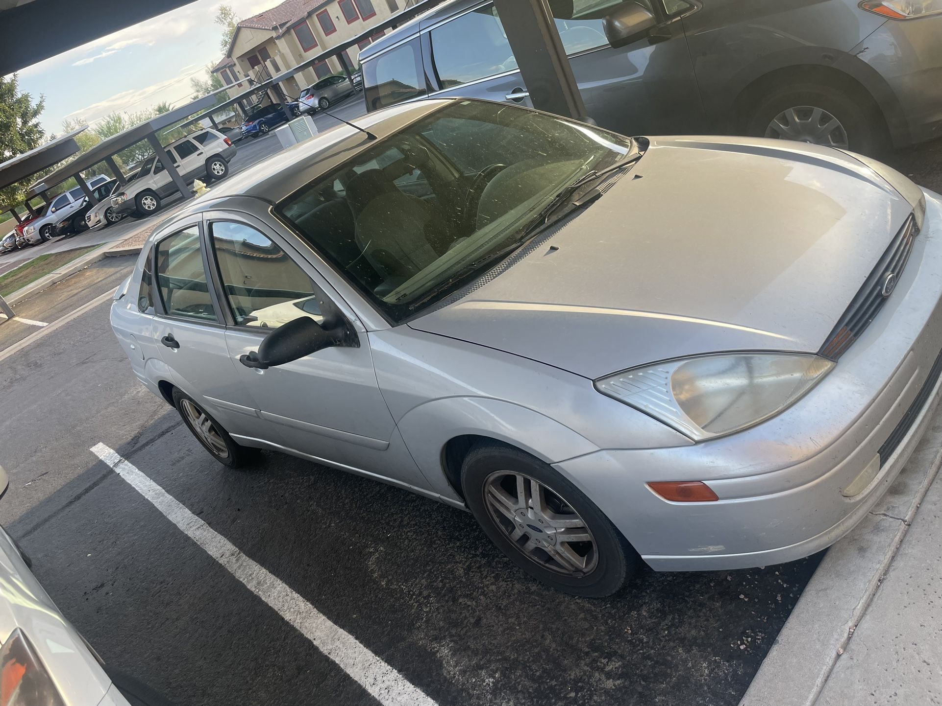 2000 Ford Focus for Sale in Apache Junction, AZ - OfferUp