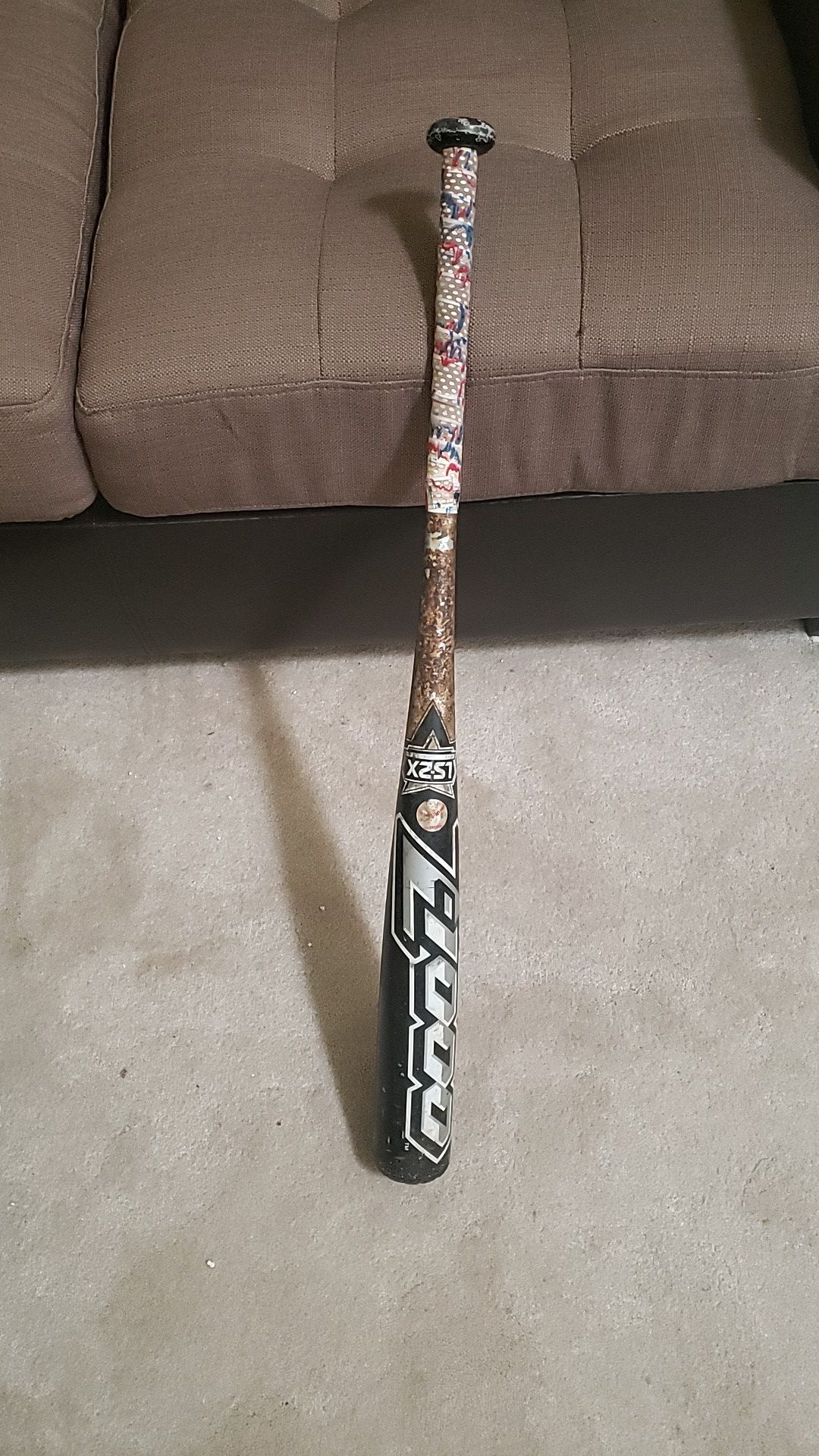 Tpx z1000 bbcor 32/29 baseball bat for Sale in Oak Glen, CA - OfferUp