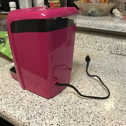 Keurig Mini Pink