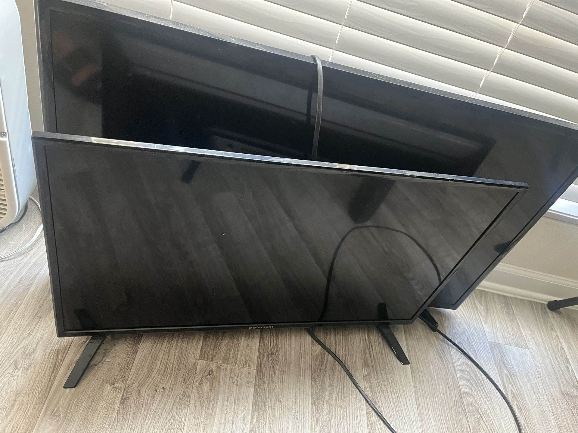 Two TVs for Sale in Tempe, AZ - OfferUp