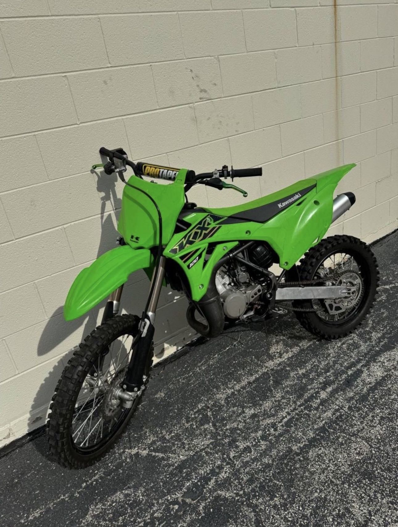 Kx100 2021 for Sale in Harvey, IL - OfferUp
