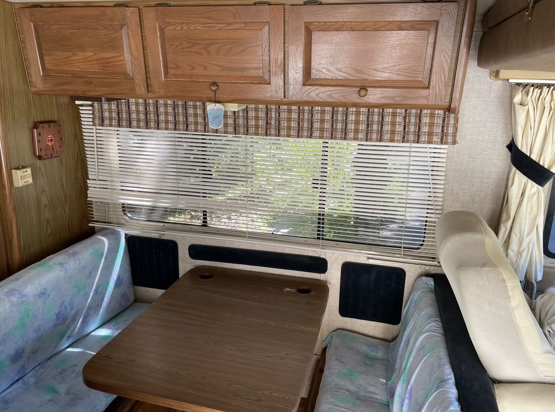 1985 Winnebago Itasca Sunflyer 29' Motorhome for Sale in Bellingham, WA - OfferUp