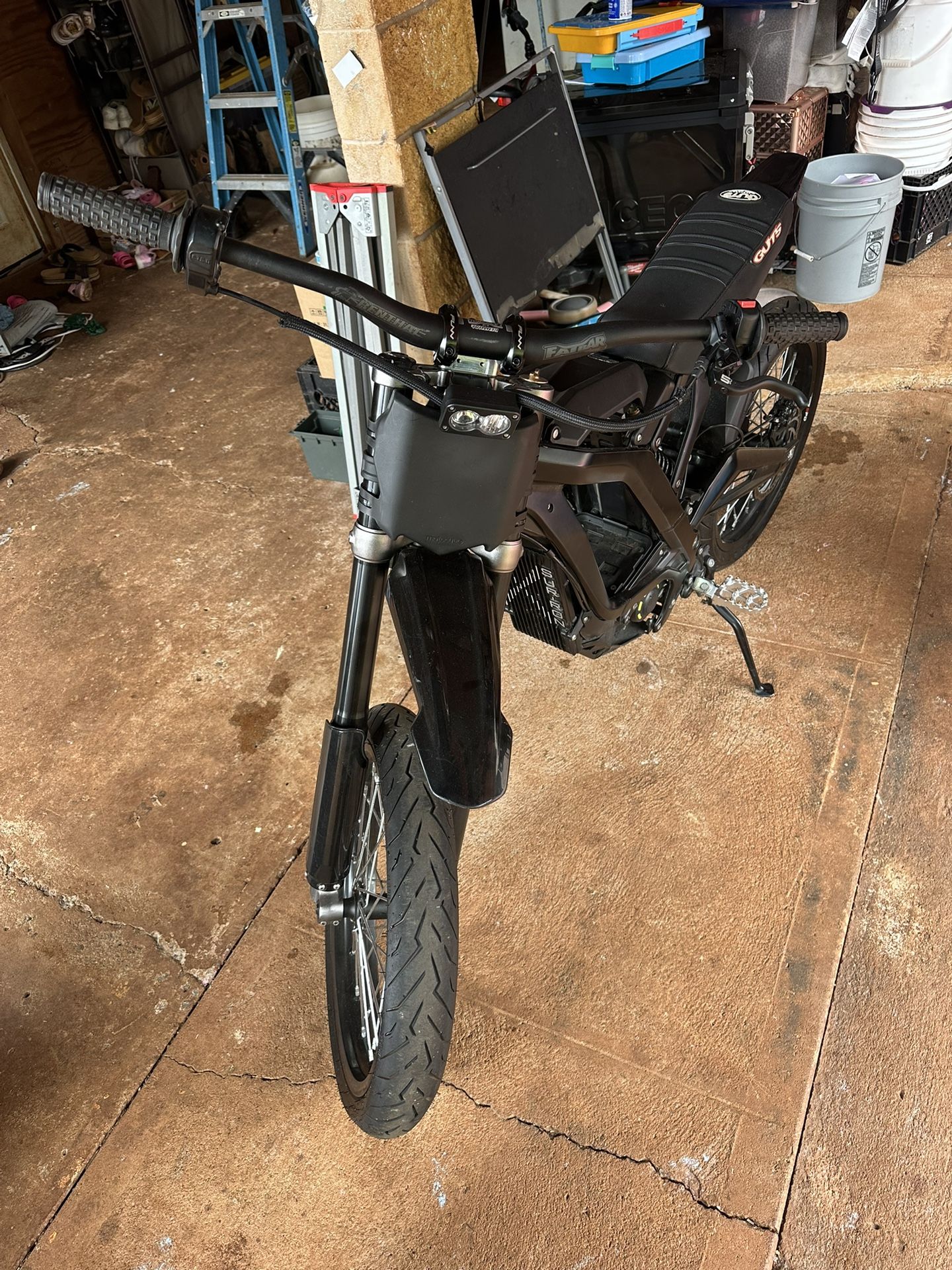 2024 Surron Lbx & Road Runner Pro for Sale in Waipahu, HI - OfferUp
