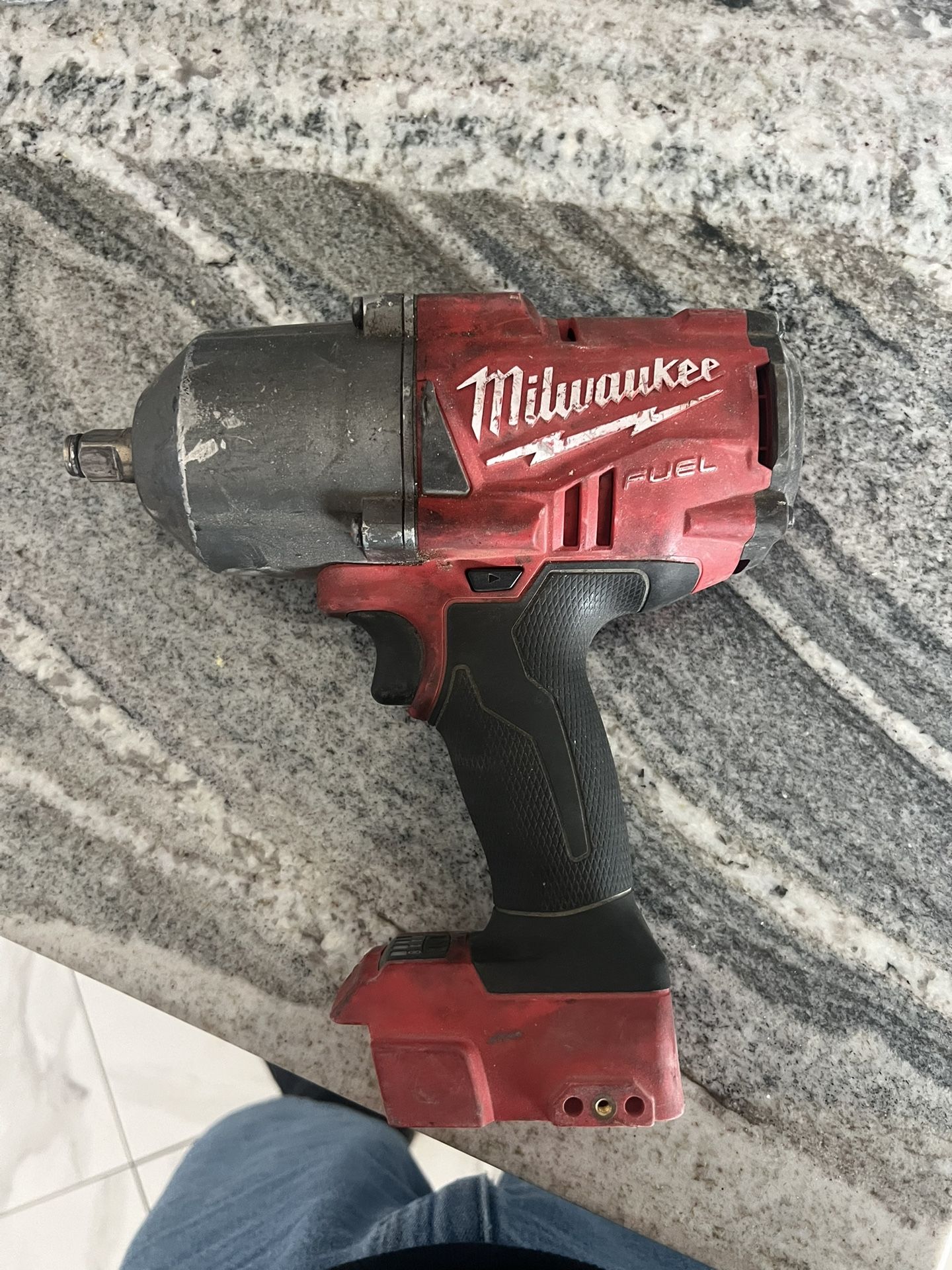 Milwaukee Fuel Impact 1/2 for Sale in City Of Industry, CA - OfferUp