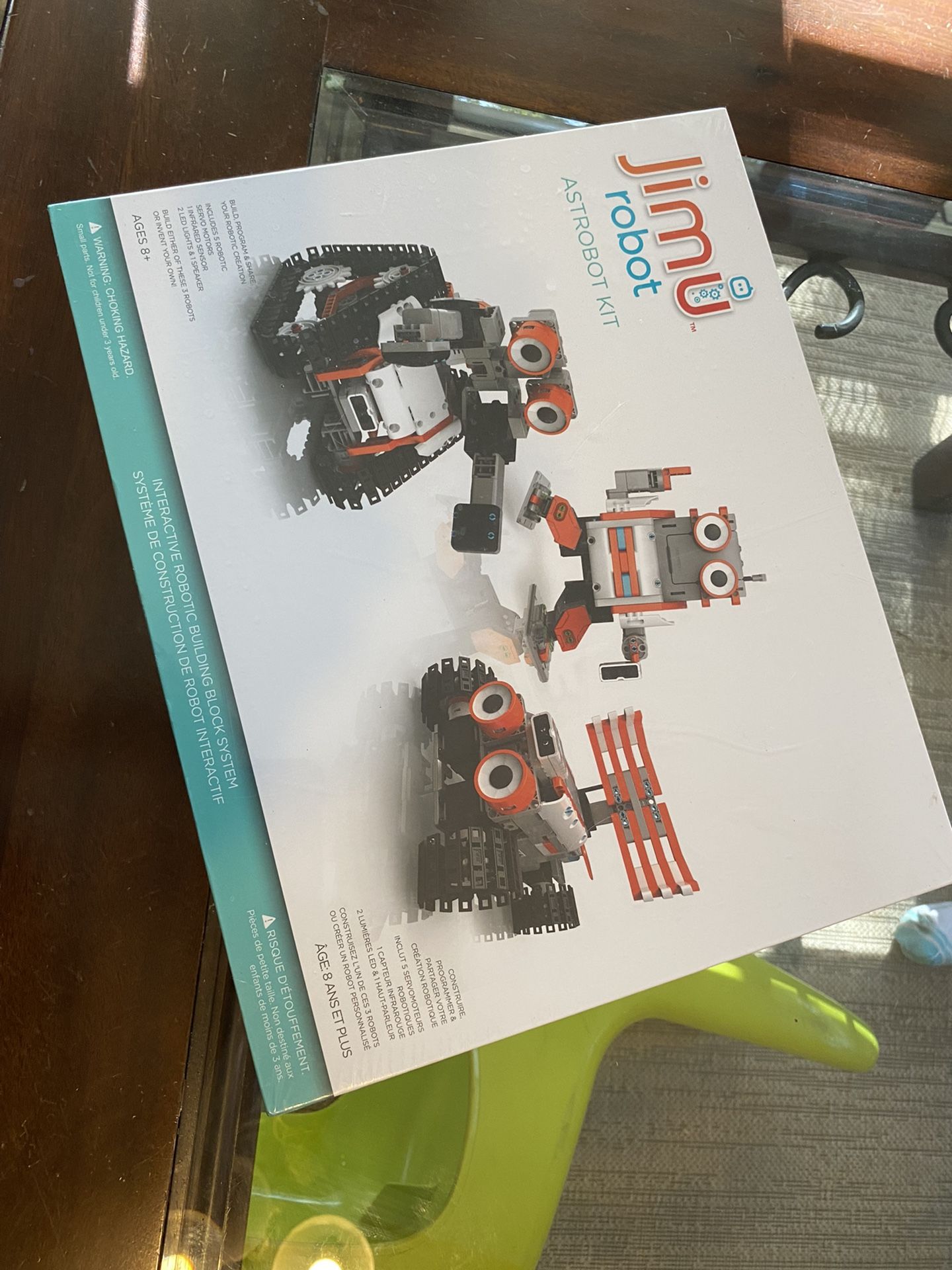 Lego Programmable | ppgbbe.intranet.biologia.ufrj.br