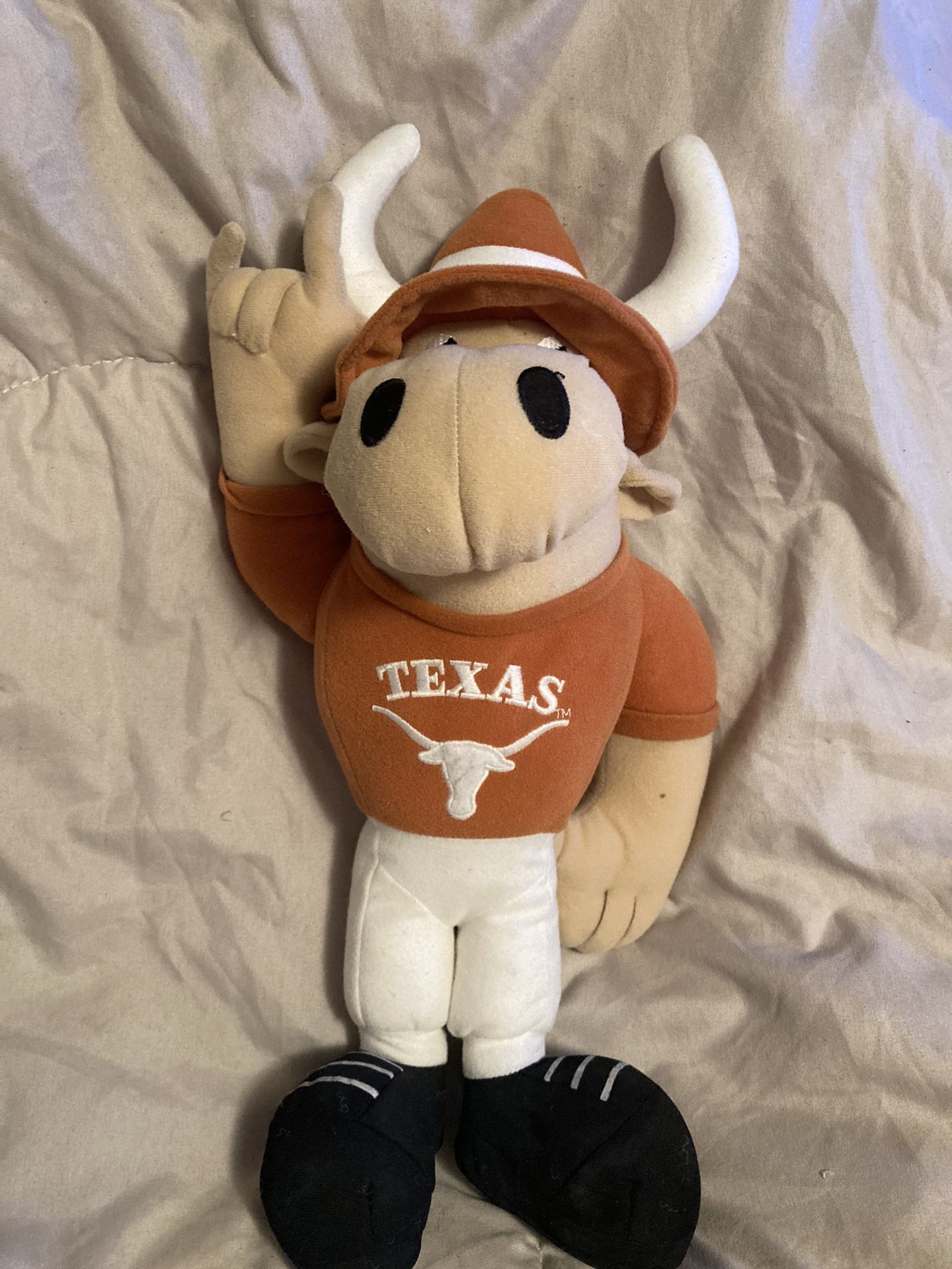 Texas Longhorns Toys