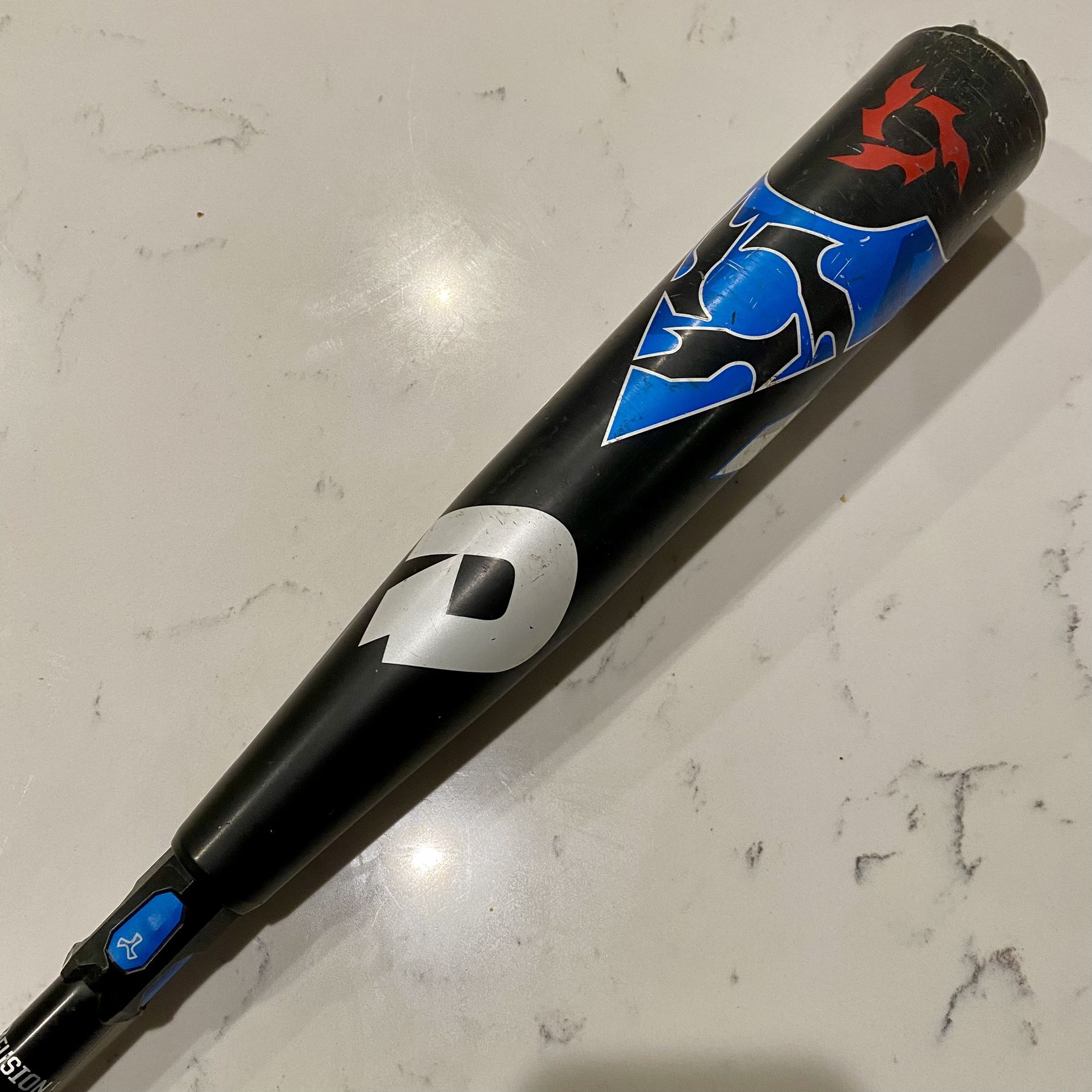 Demarini Voodoo 31” (-10) USA Baseball Bat UD2-20 for Sale in Placentia ...