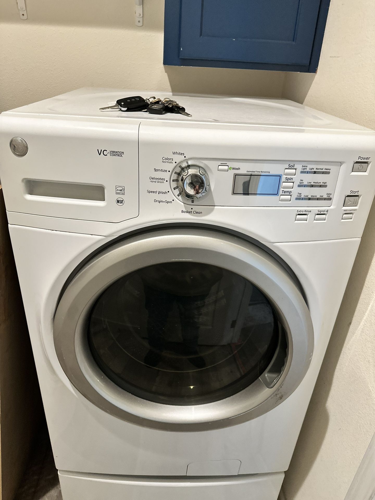 Washer And Dryer for Sale in Fresno, CA - OfferUp