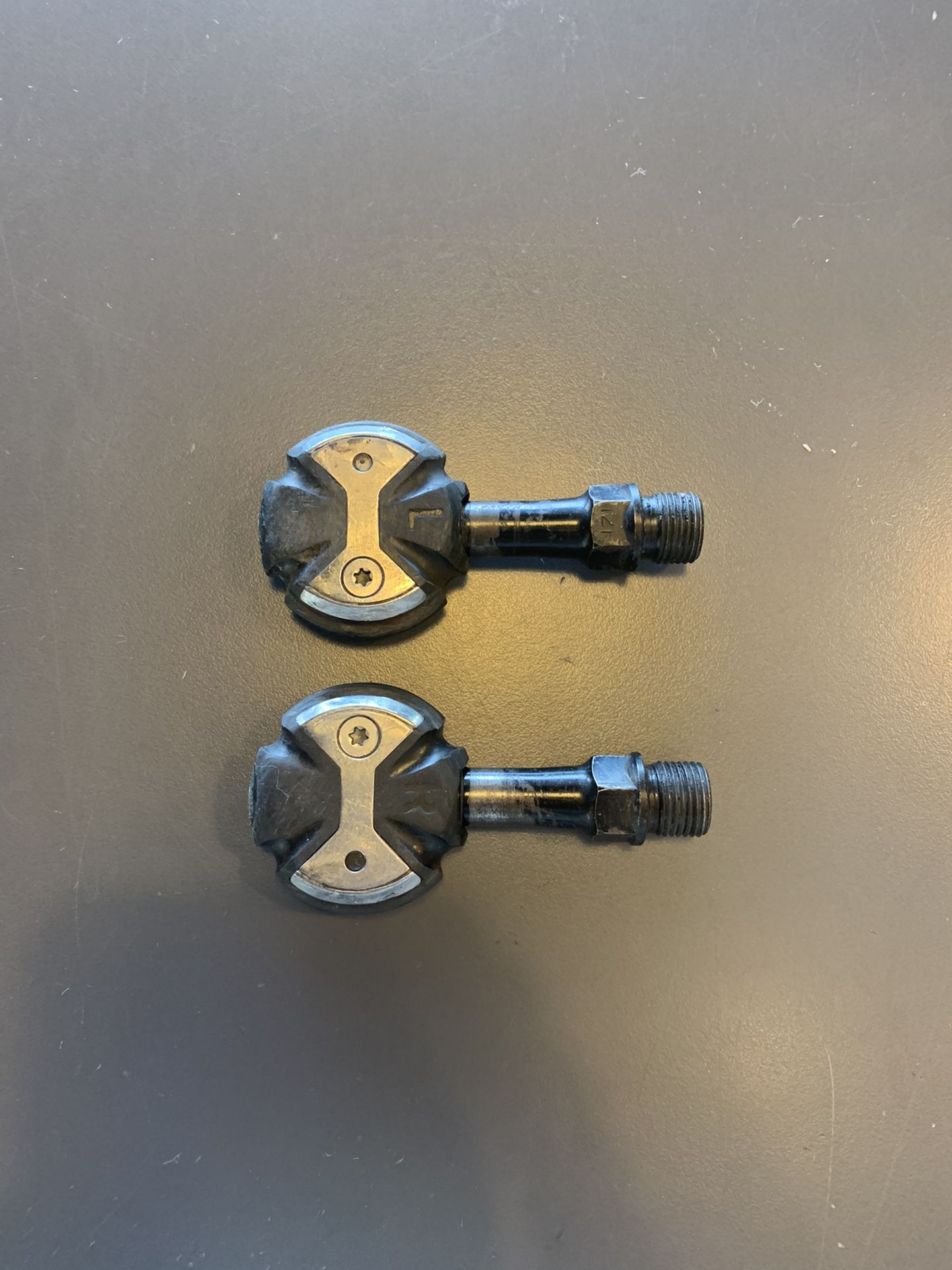 Speedplay Zero Pedals Chromoly Spindle for Sale in Scottsdale, AZ - OfferUp