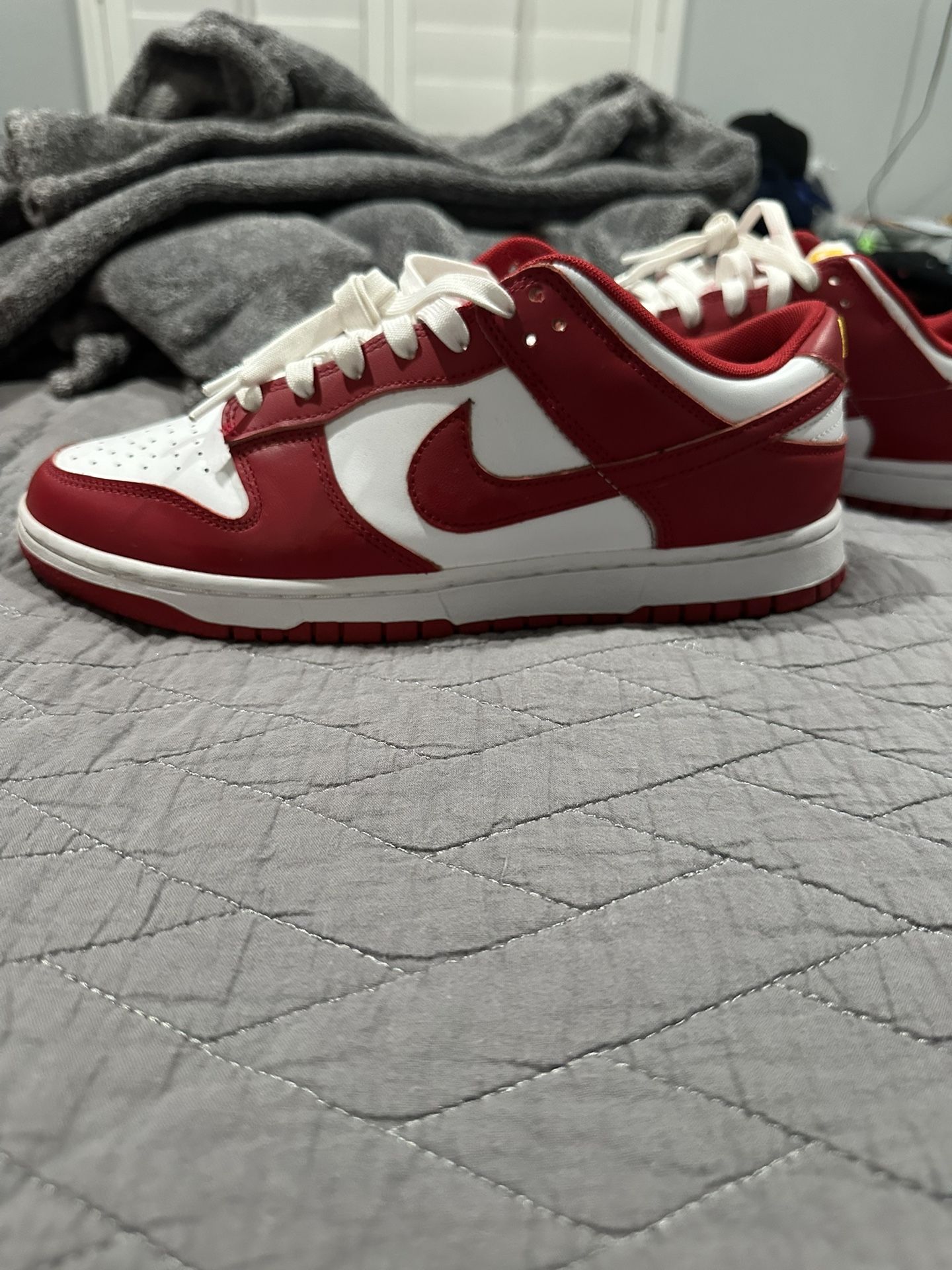 nike dunks for Sale in Oak Glen, CA - OfferUp