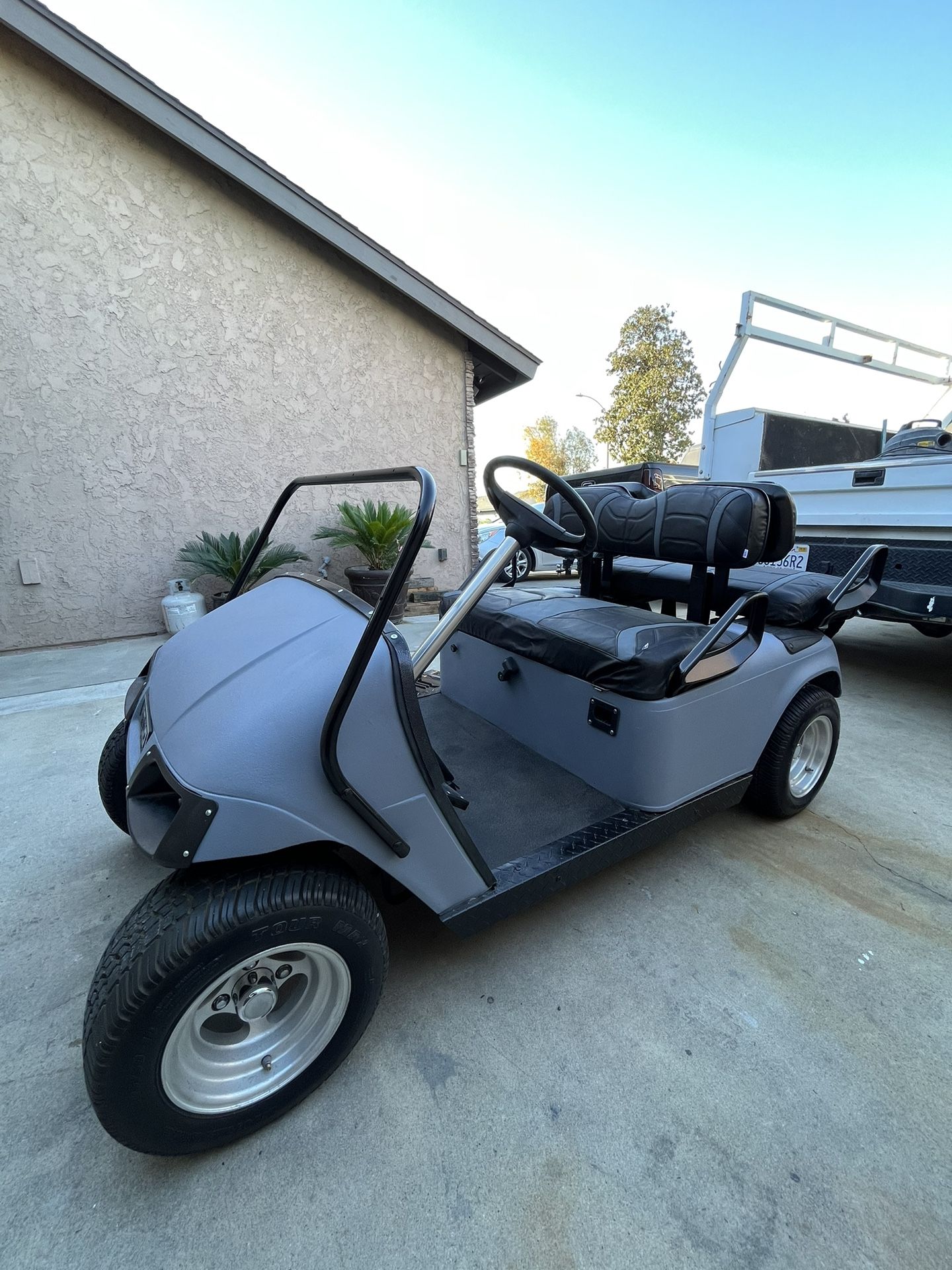 1998 Ez Go Golf Cart for Sale in Anaheim, CA - OfferUp