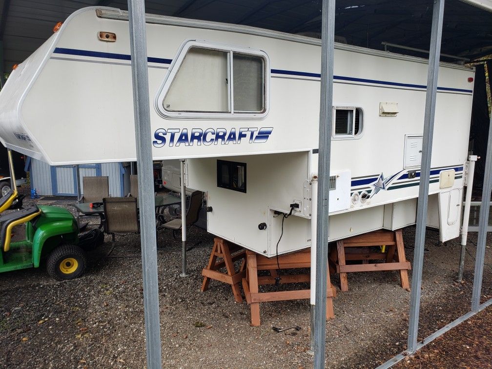 1999 StarCraft Camper for Sale in Snohomish, WA - OfferUp