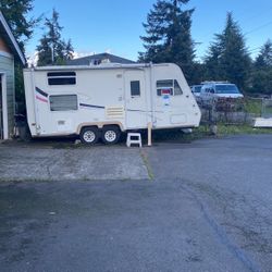 Travel trailers for Sale in Seattle, WA - OfferUp