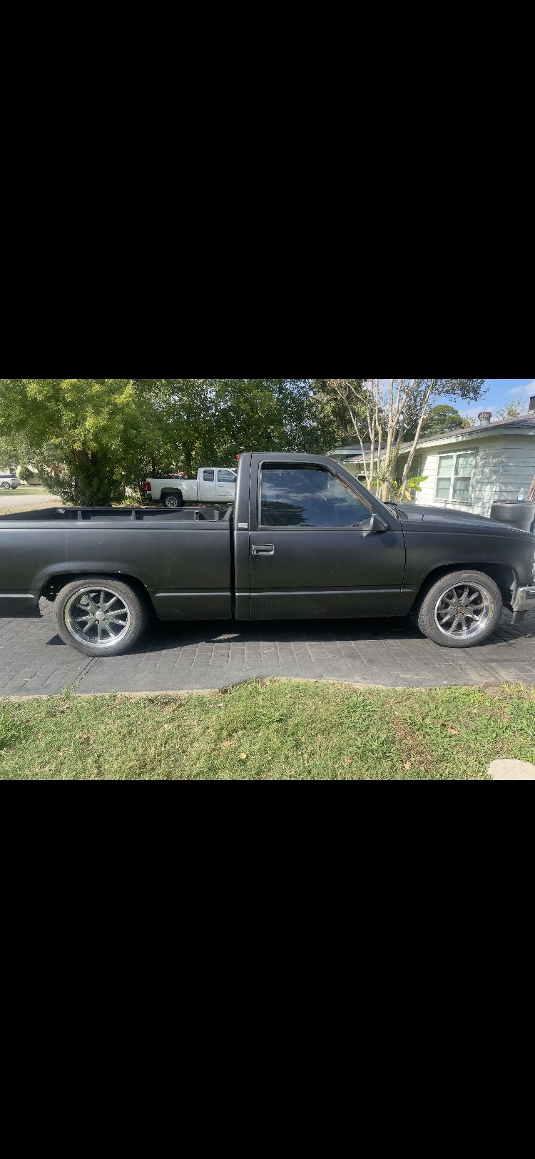 Obs Rims for Sale in La Porte, TX - OfferUp