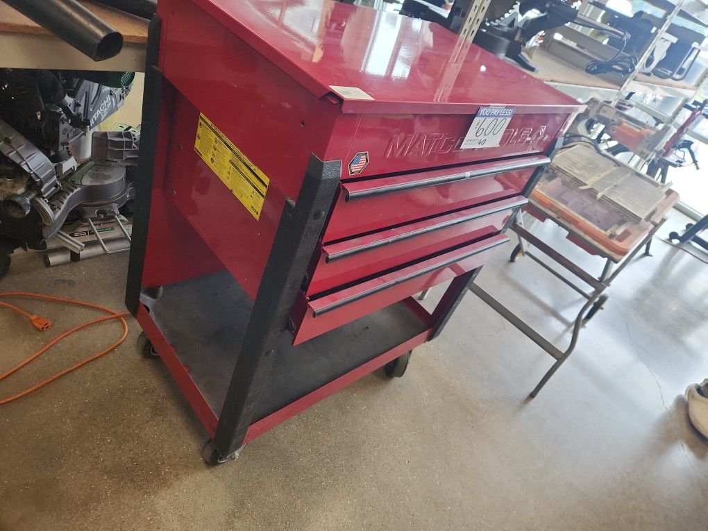 Tool Box for Sale in Houston, TX - OfferUp