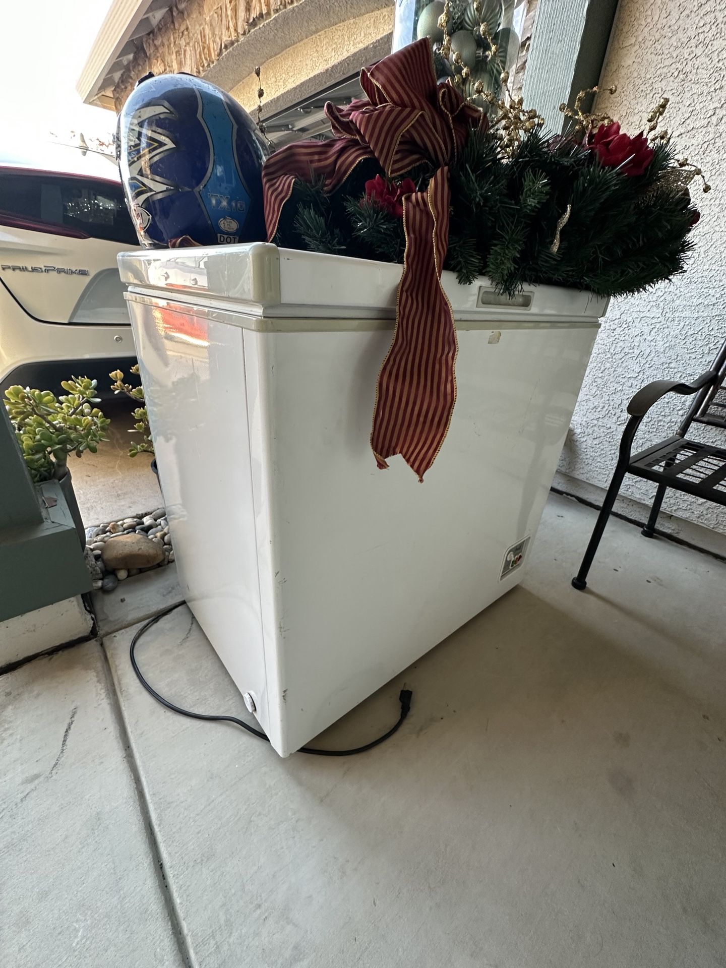 avanti chest freezer model cf199 for Sale in Elk Grove, CA - OfferUp
