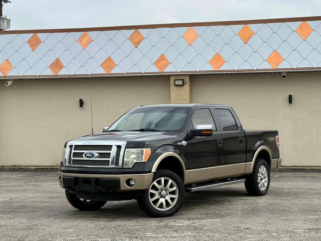 2012 Ford F-150 for Sale in San Antonio, TX - OfferUp