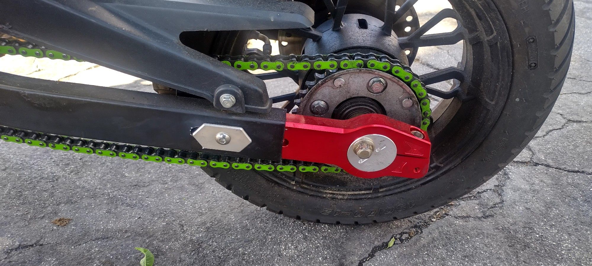 2022 Boom Vader Willing To Trade For A Super 73 E Bike for Sale in Long ...
