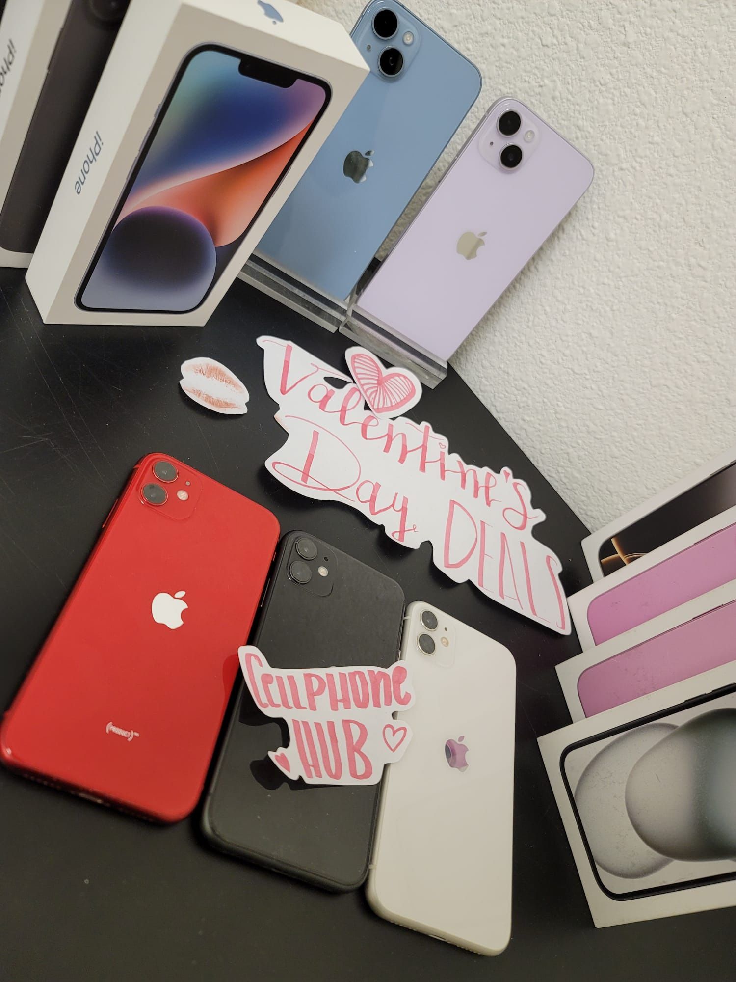 Apple iPhone 11 Regular for Sale in Arlington, TX - OfferUp