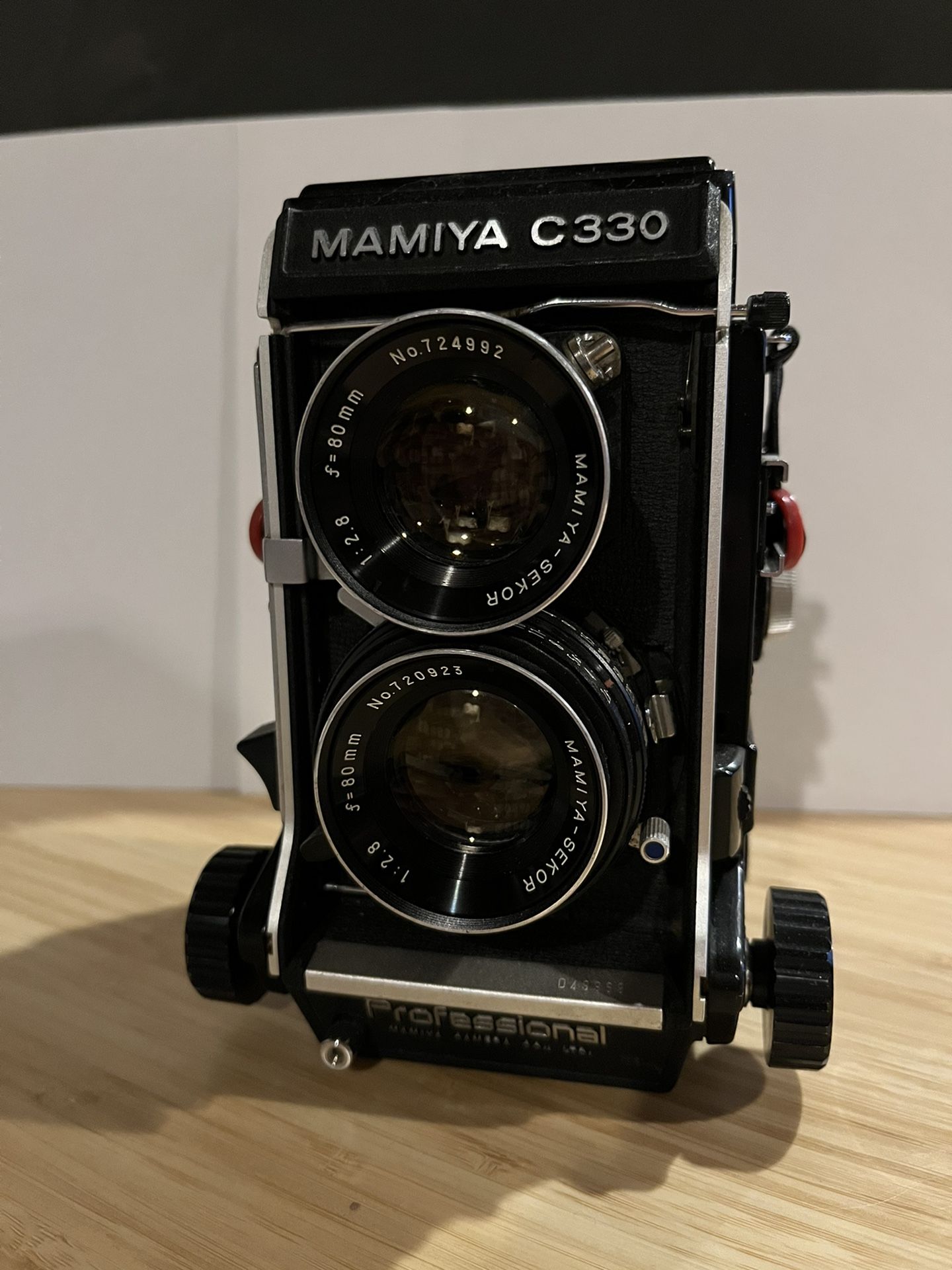 Mamiya C330 for Sale in Bellevue, WA - OfferUp