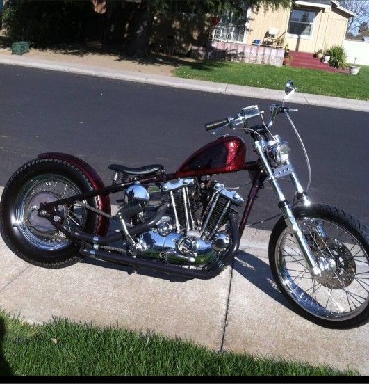1973 Harley davidson Ironhead for Sale in Rio Linda, CA - OfferUp