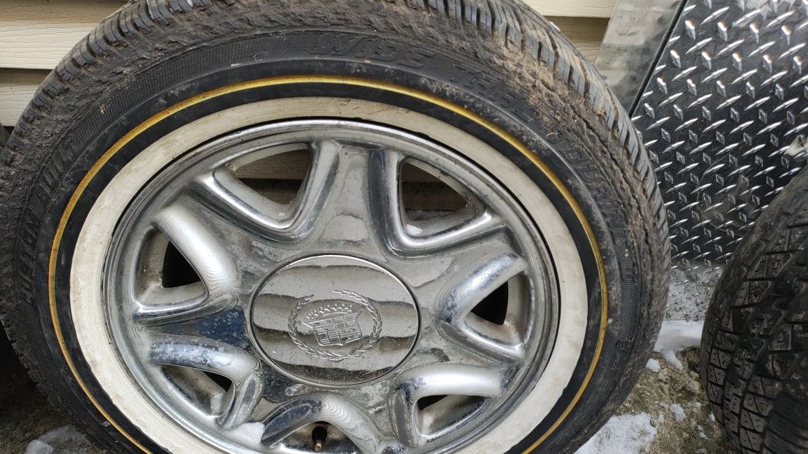 Volt Tires for Sale in Chicago, IL - OfferUp