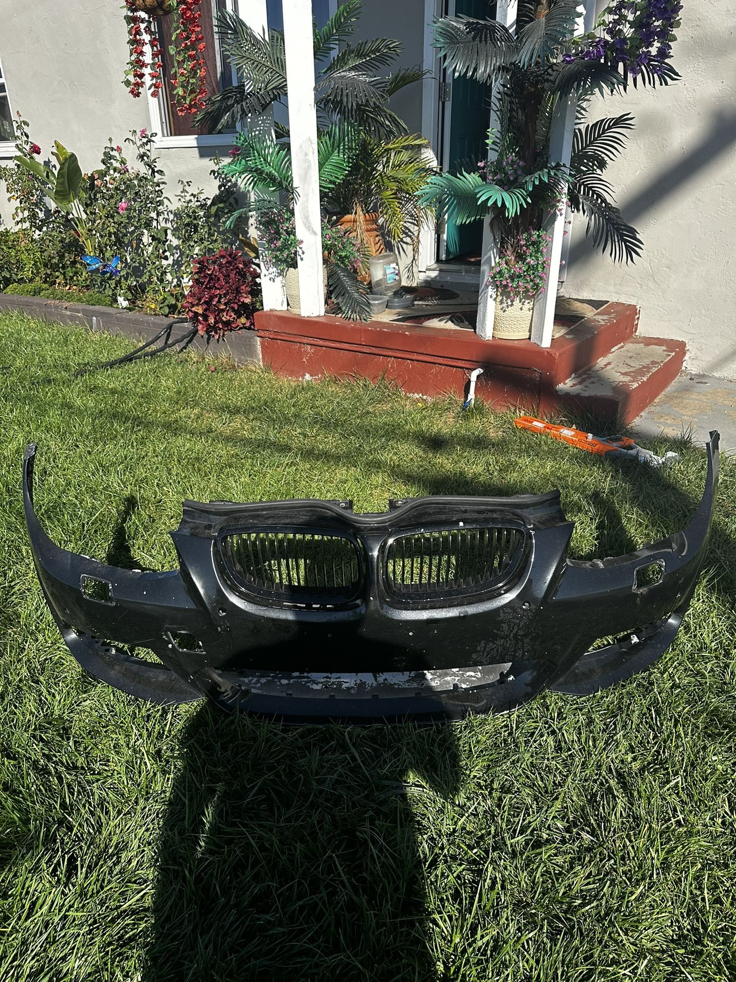 335is Front Bumper for Sale in Lincoln Acres, CA - OfferUp