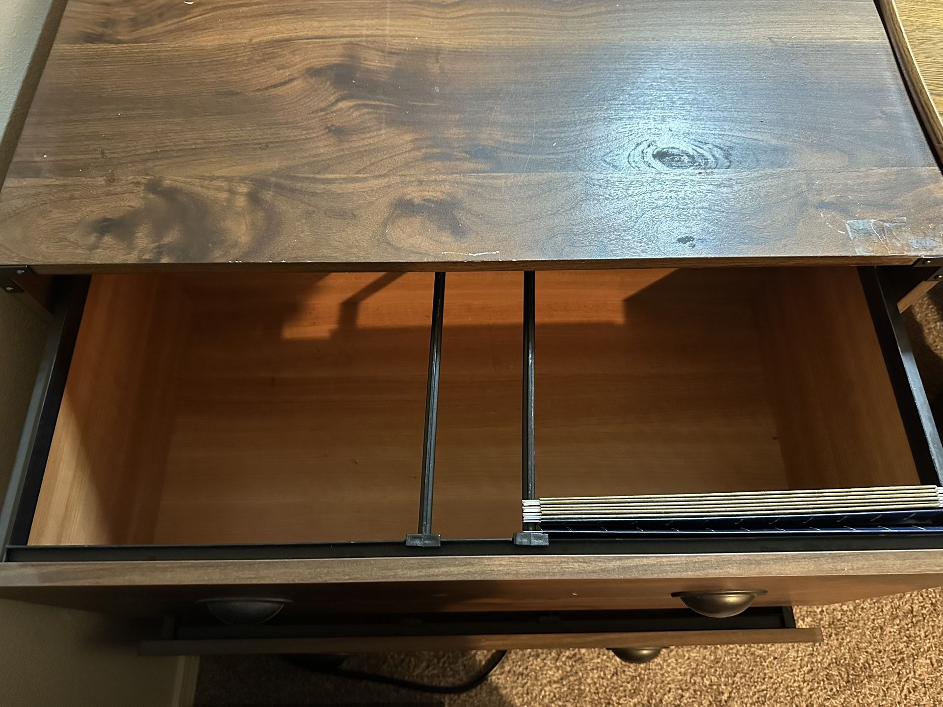 Free Filing Cabinet for Sale in Hillsboro, OR - OfferUp