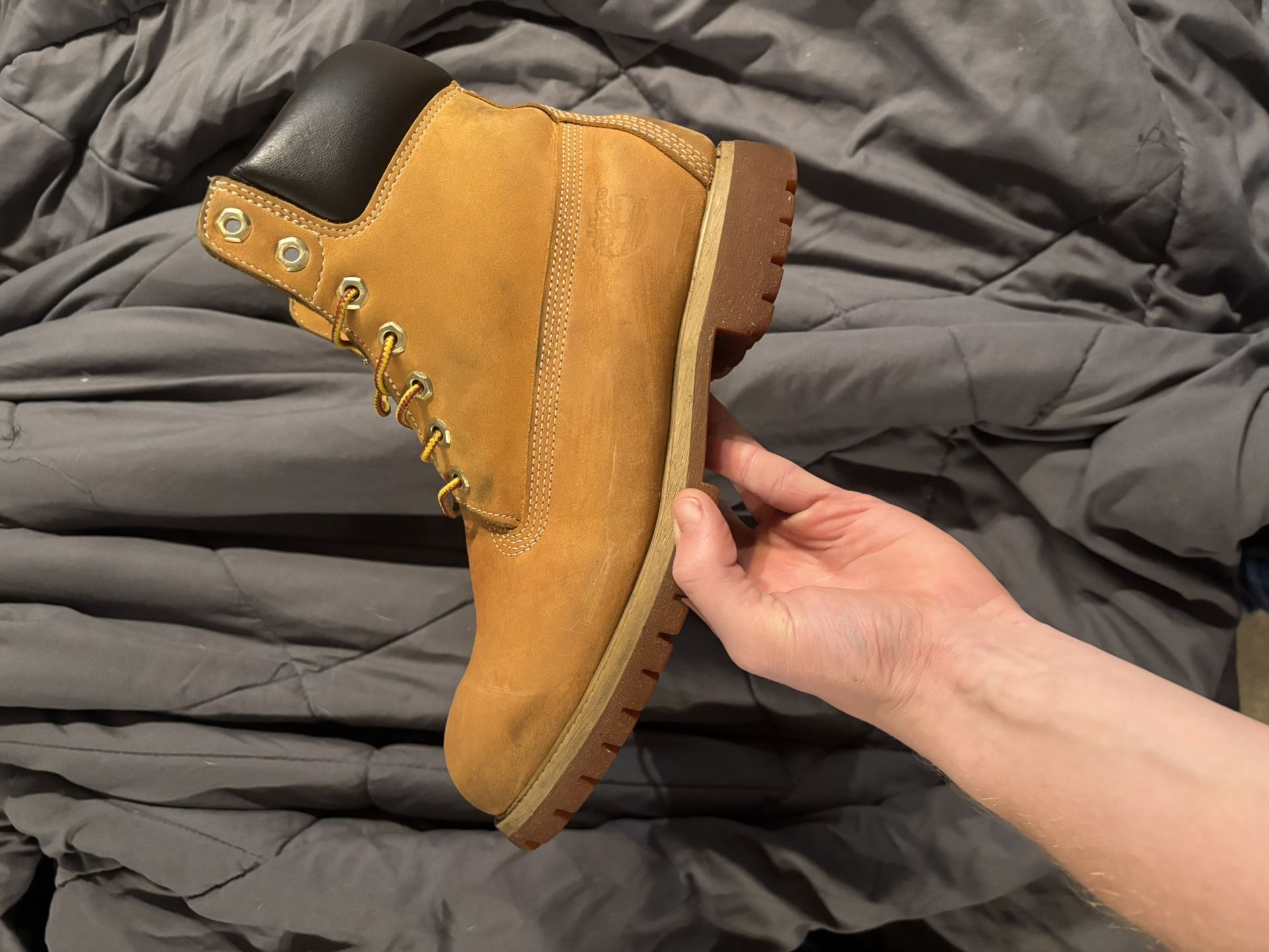 Tim’s Boots for Sale in Queens, NY - OfferUp