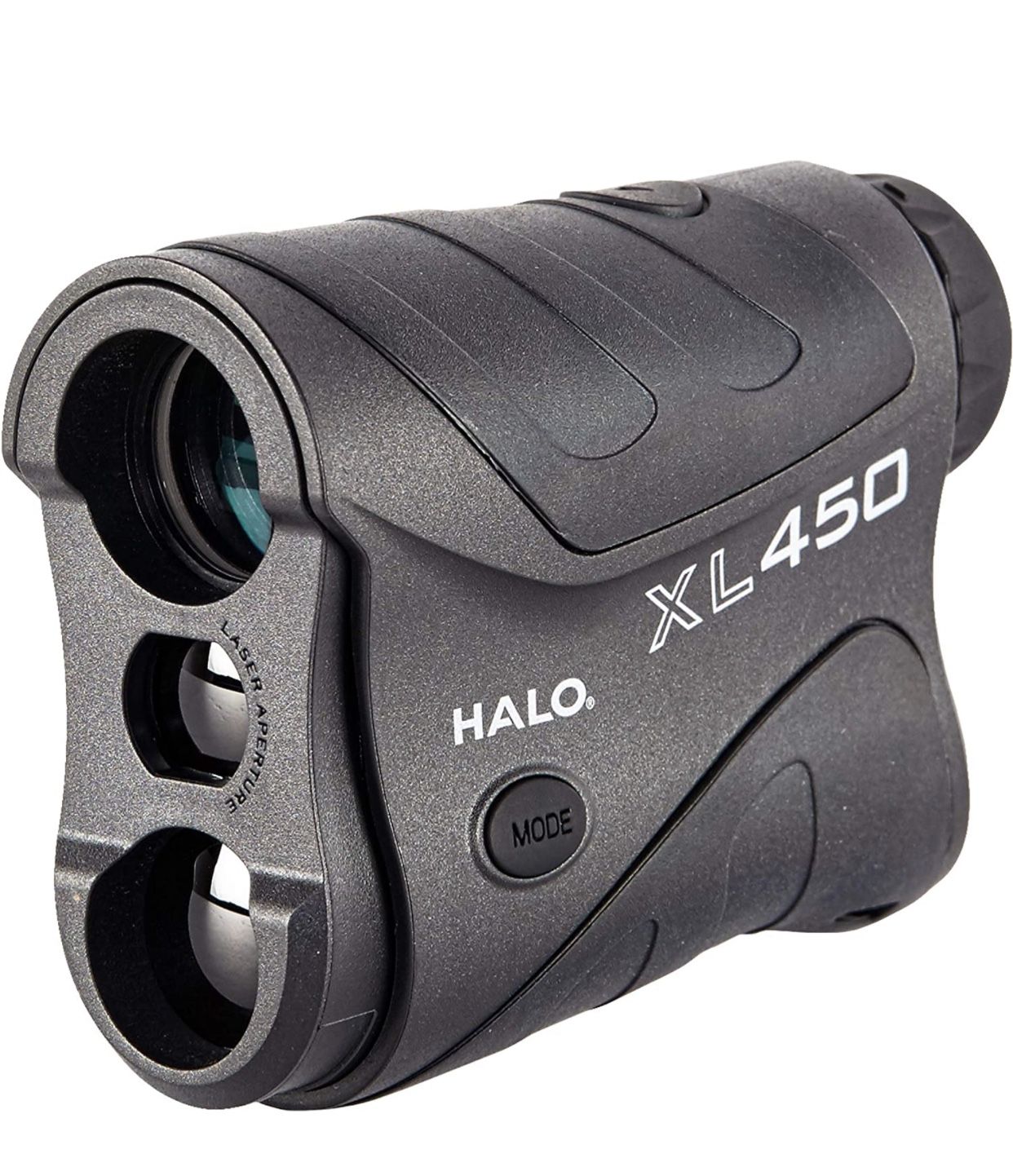 *HALO Optics XL450 Laser Rangerfinder 450 Yards Reflective for Sale in ...