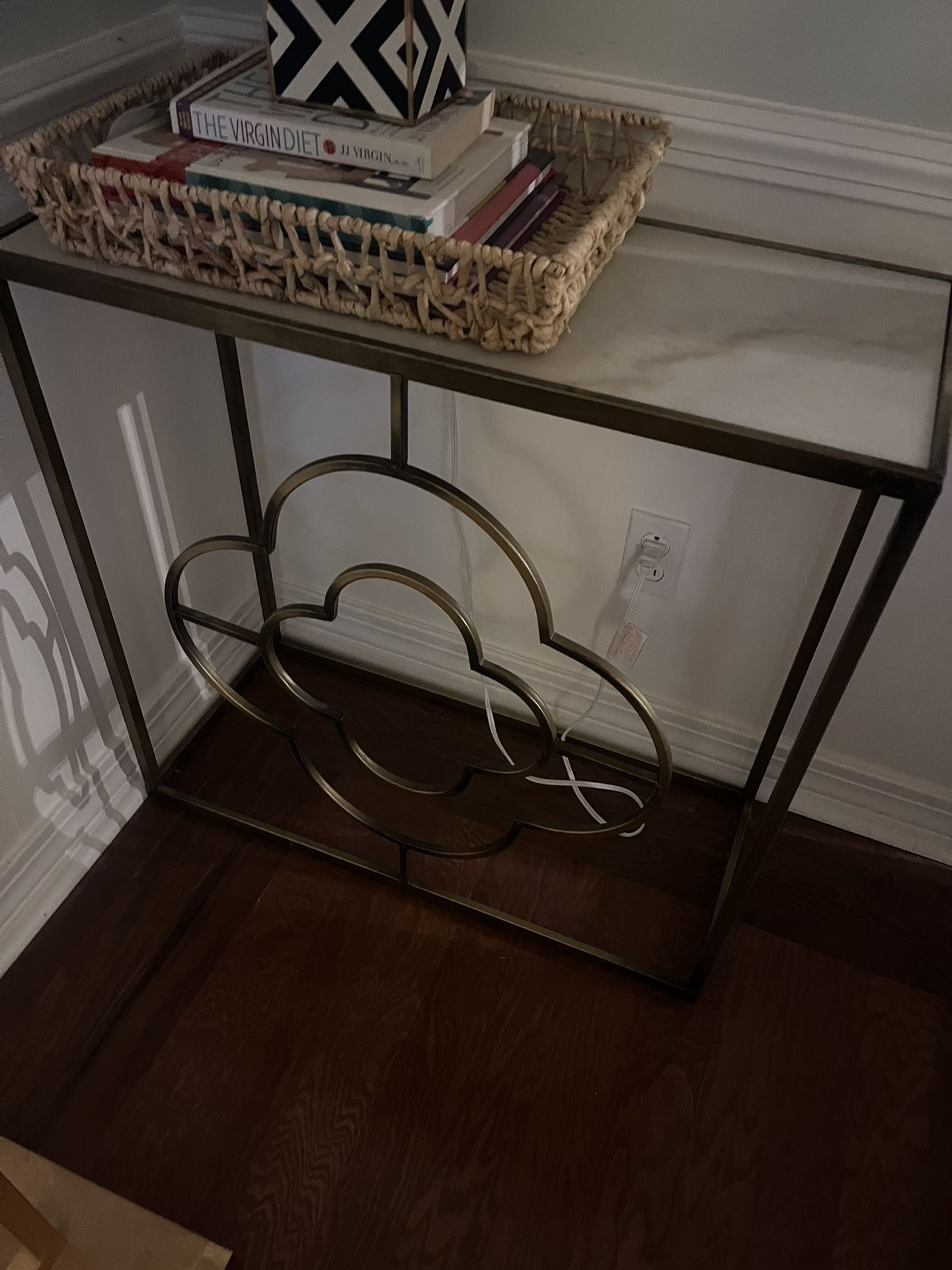 Small Side Table for Sale in Jacksonville, FL - OfferUp
