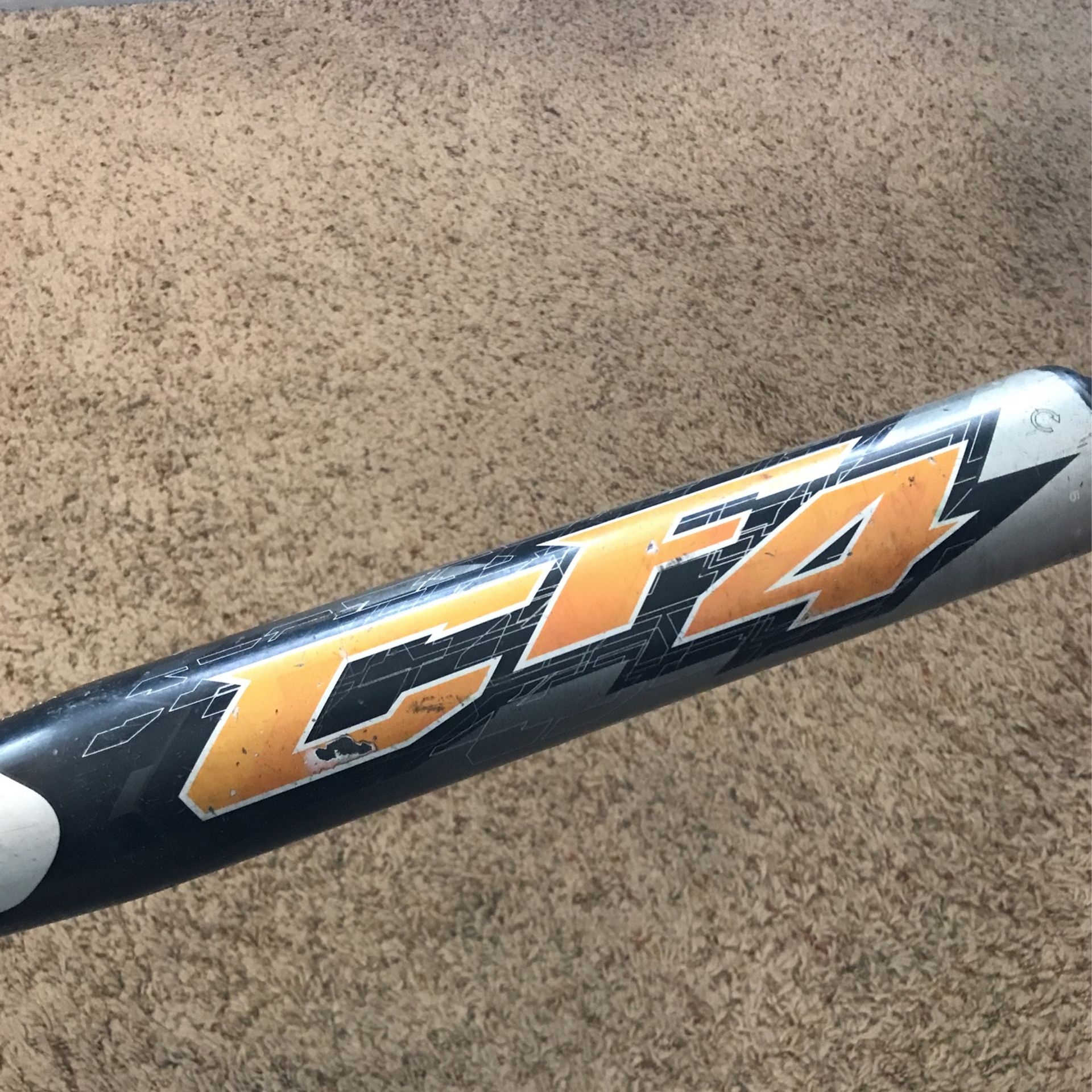 Softball Bat Demarini Cf4