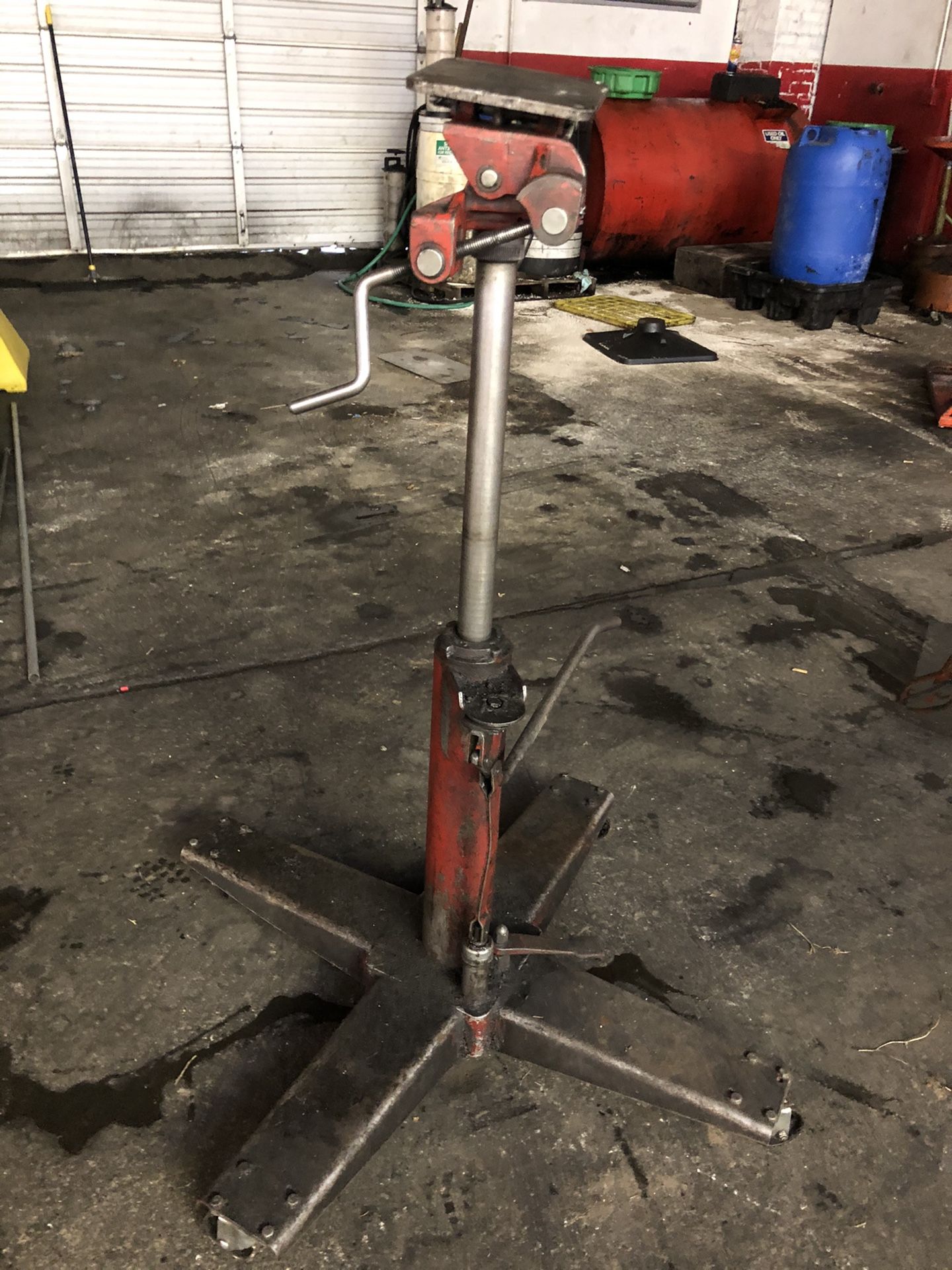 Transmission Stand for Sale in Aberdeen, WA - OfferUp